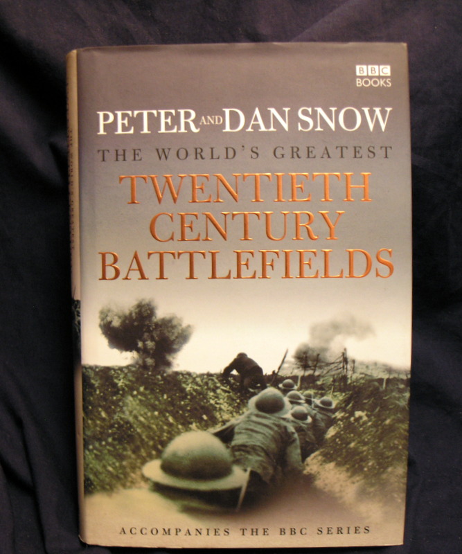 Mapping The First World War: Battlefields of the Great Conflict from Above